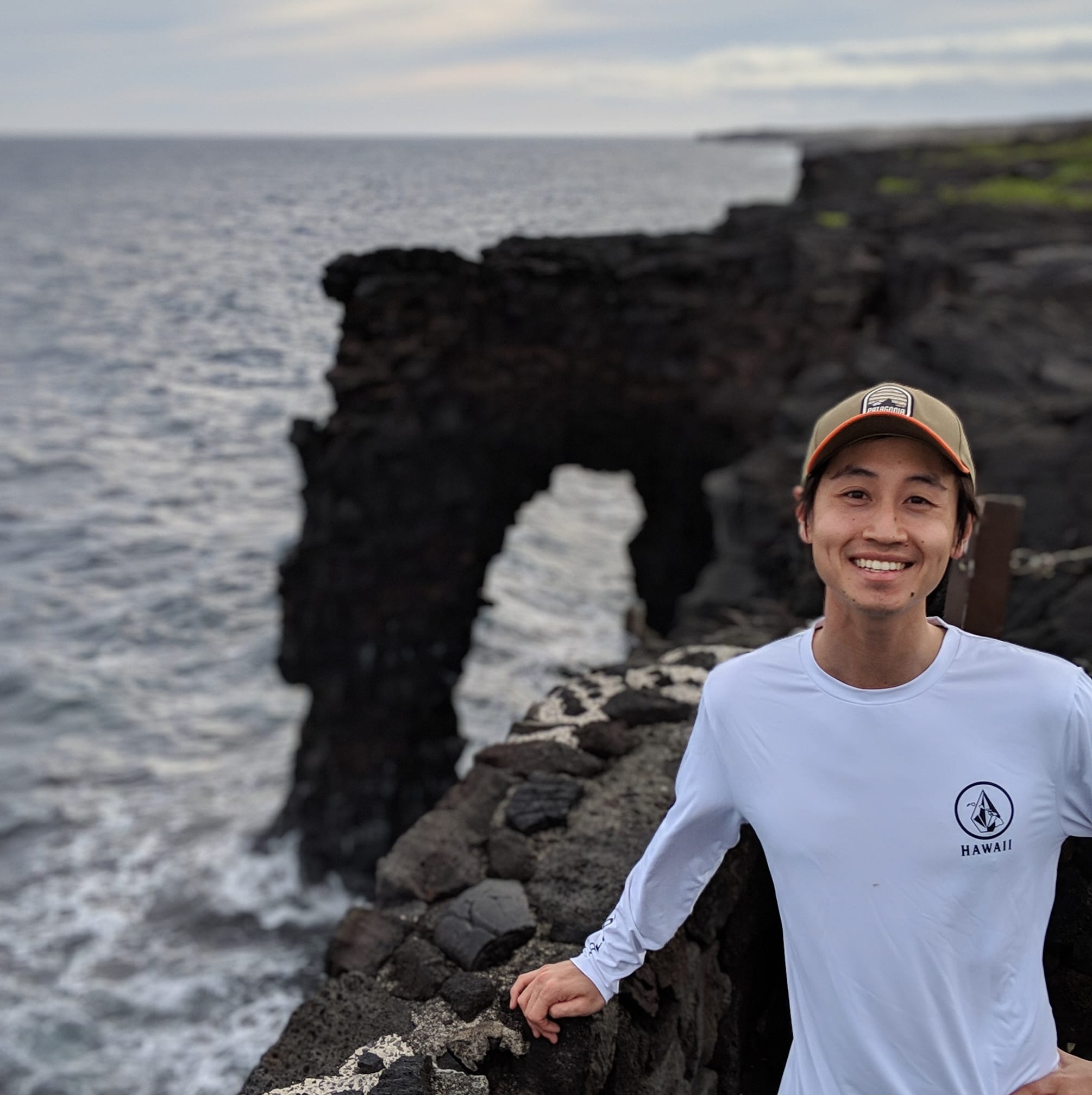 Michael Cai | I am an aspiring economist seeking to understand and ...